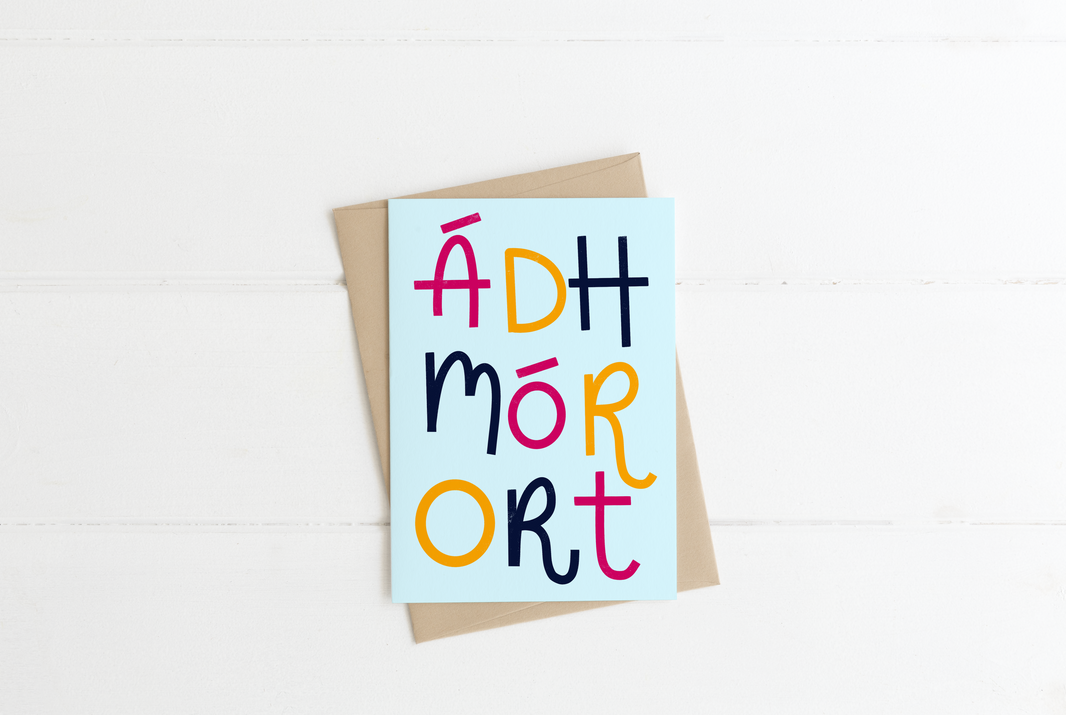 Products – Mara Duit